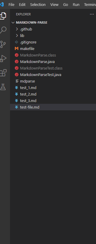 Lab Report 3 - Uploading An Entire Directory | cse15l-lab-reports